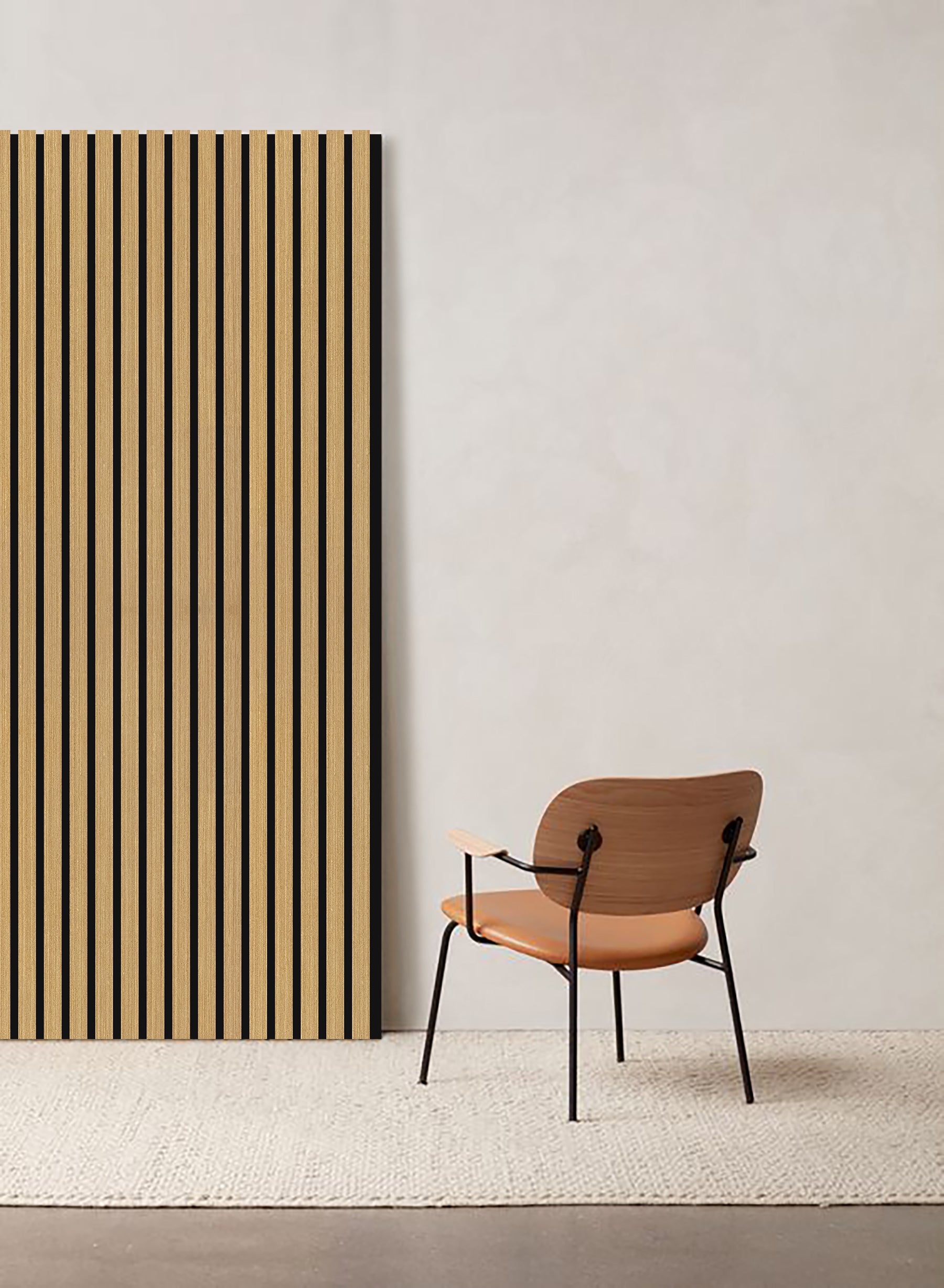 Akustični leseni paneli | Najnižje cene | Top kvaliteta | DecorVibe®️ ...